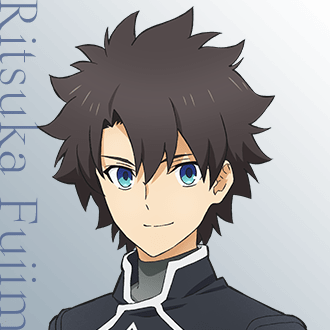 CHARACTER | Fate/Grand Order THE MOVIE -Divine Realm of the Round Table ...