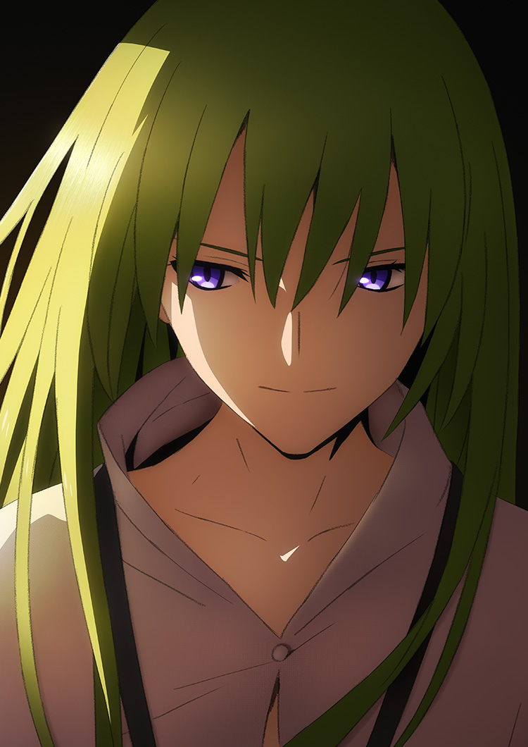 Fate/Grand Order -Absolute Demonic Front: Babylonia- Official USA Website